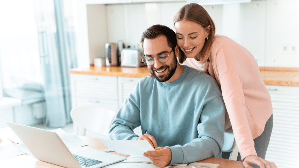 Budgeting for Couples: A Simple Guide to Joint Finances - Improve ...